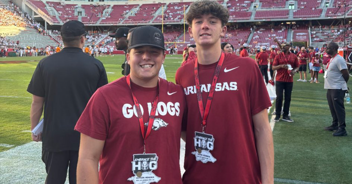 In-state 4-star QB reclassifies to 2026 class - On3