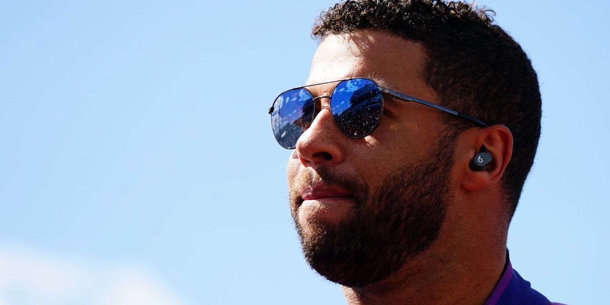 Kevin Harvick weighs in on Bubba Wallace: 'Wheels have just fallen off ...