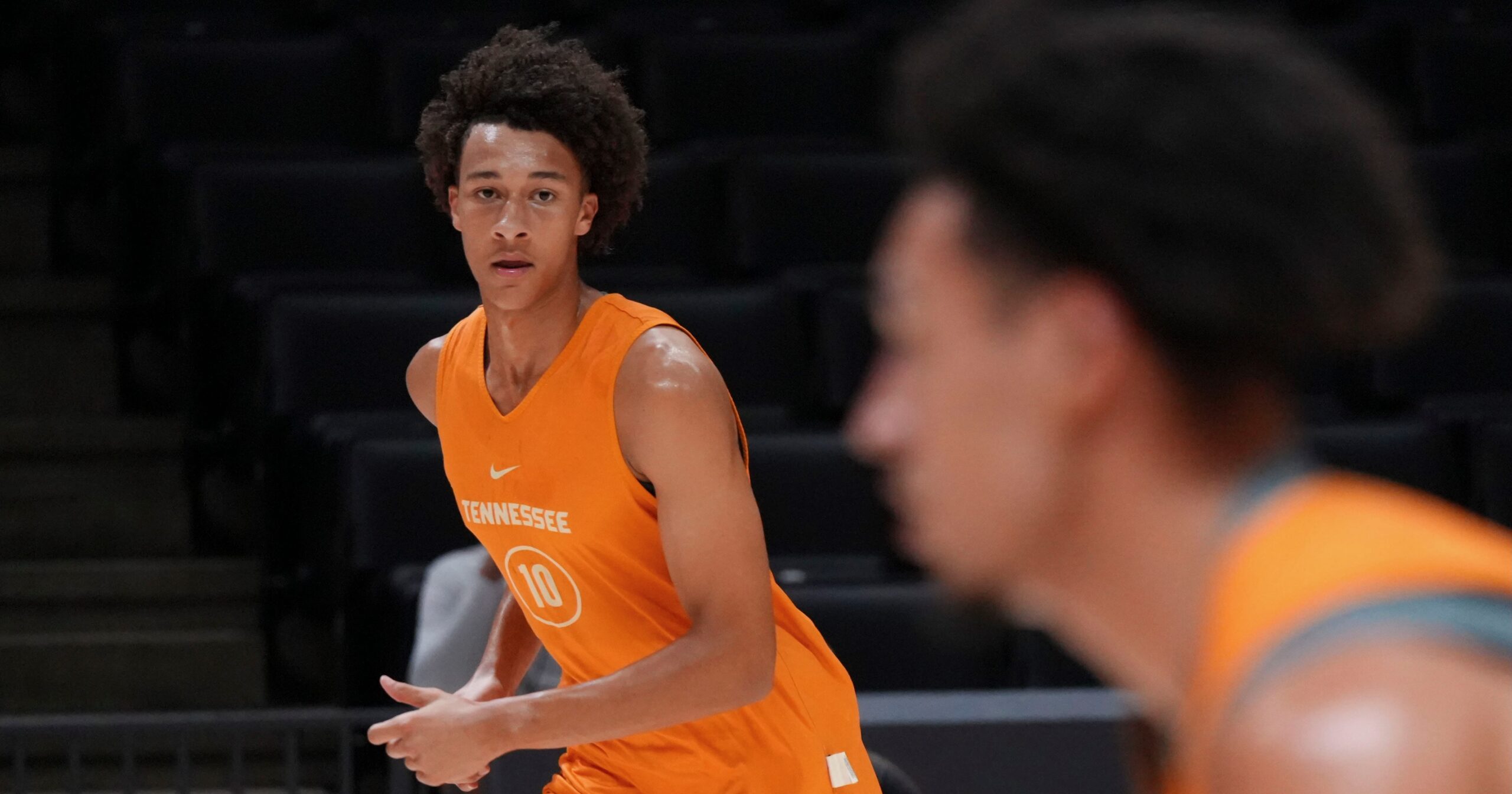 Rick Barnes updates injury status of 5-star freshman Nate Ament