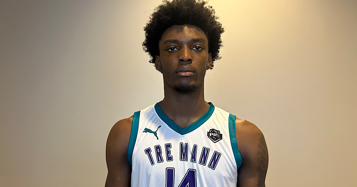 Top-10 prospect Toni Bryant discusses visits and what’s next - On3