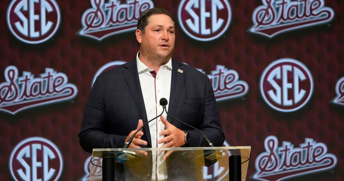 Lebby's message remains on moving Bulldog program forward - On3