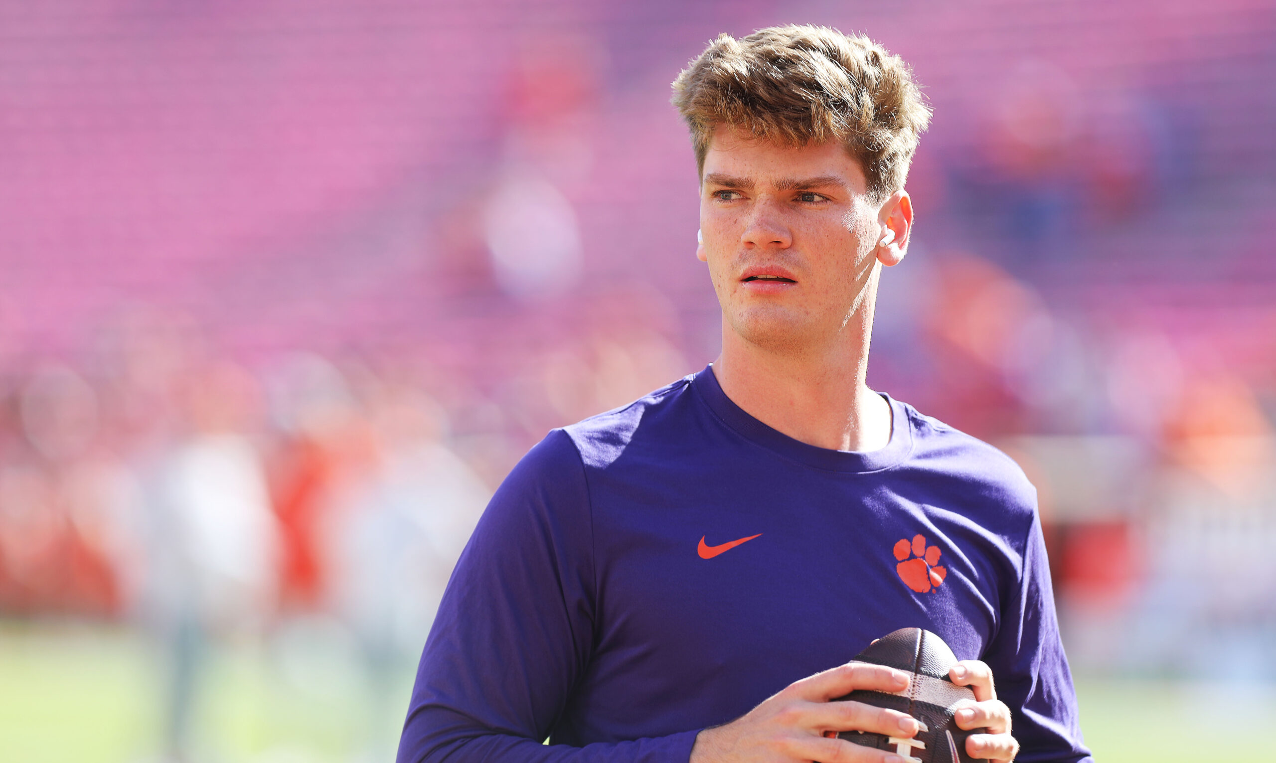 Wednesday Evening Clemson Football Nuggets - On3