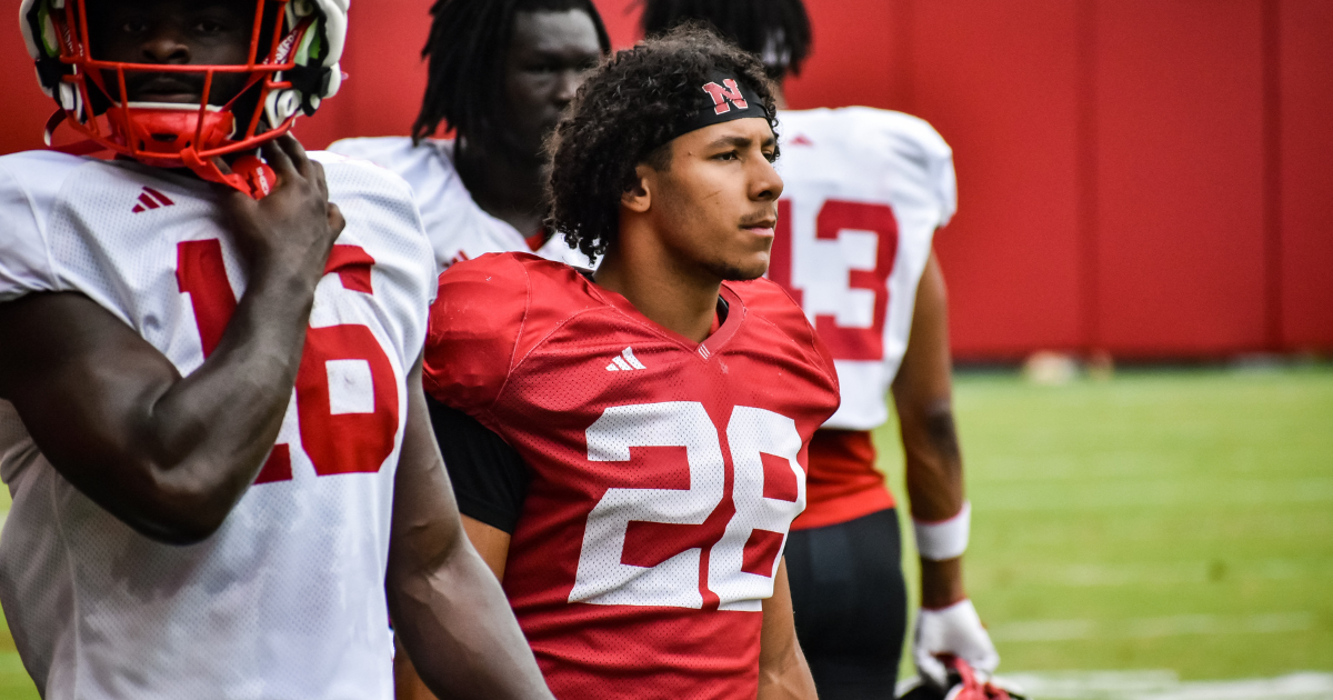 Caleb Benning expected to have larger role in back end