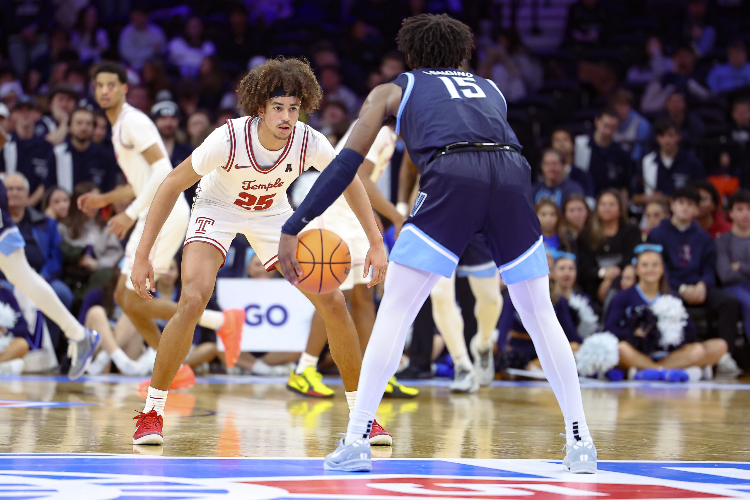 Aiden Tobiason's return is a big deal for Temple - On3