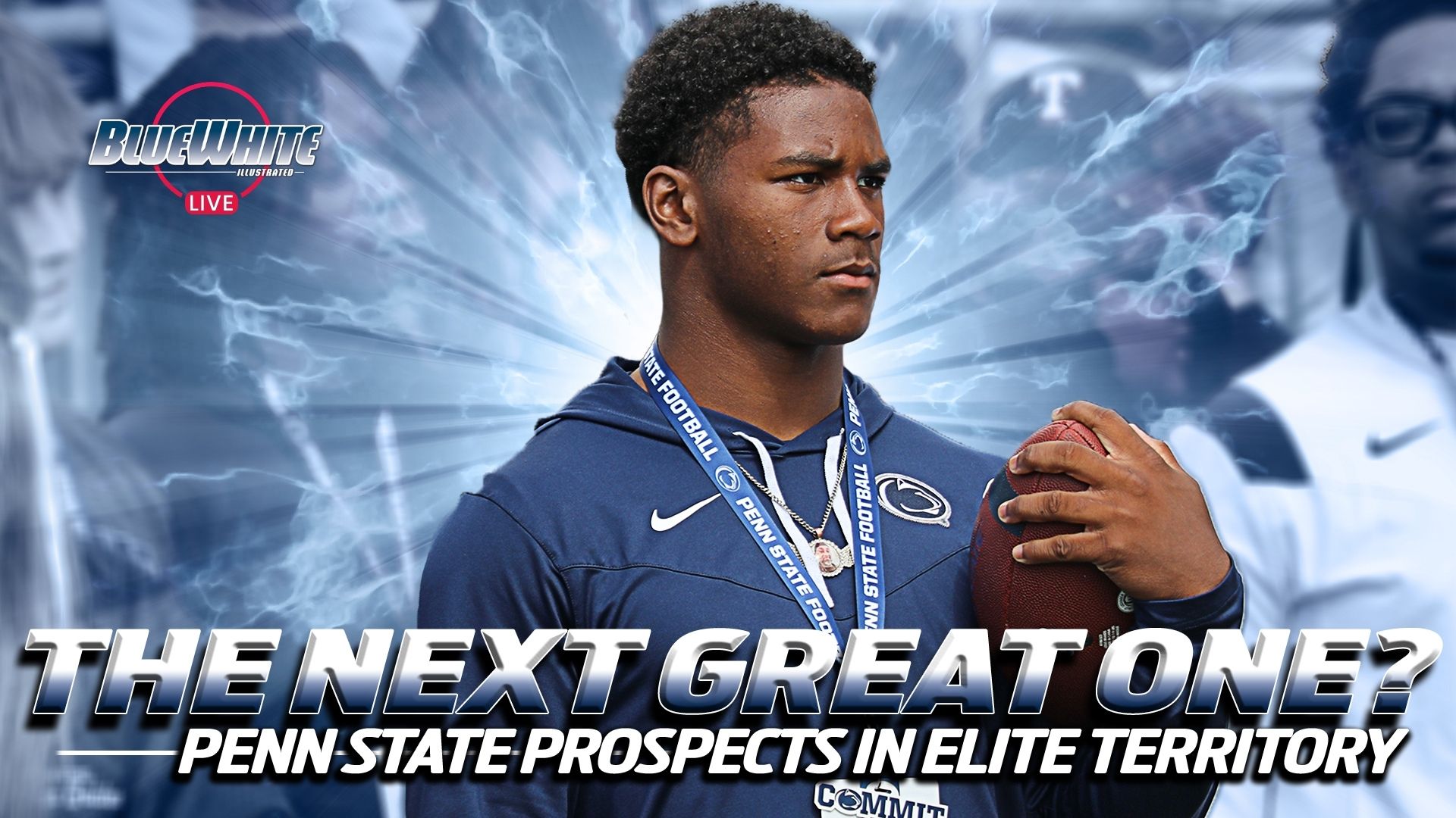 New Offers, Big Moves: Penn State Recruiting Update for 2026 and 2027 ...