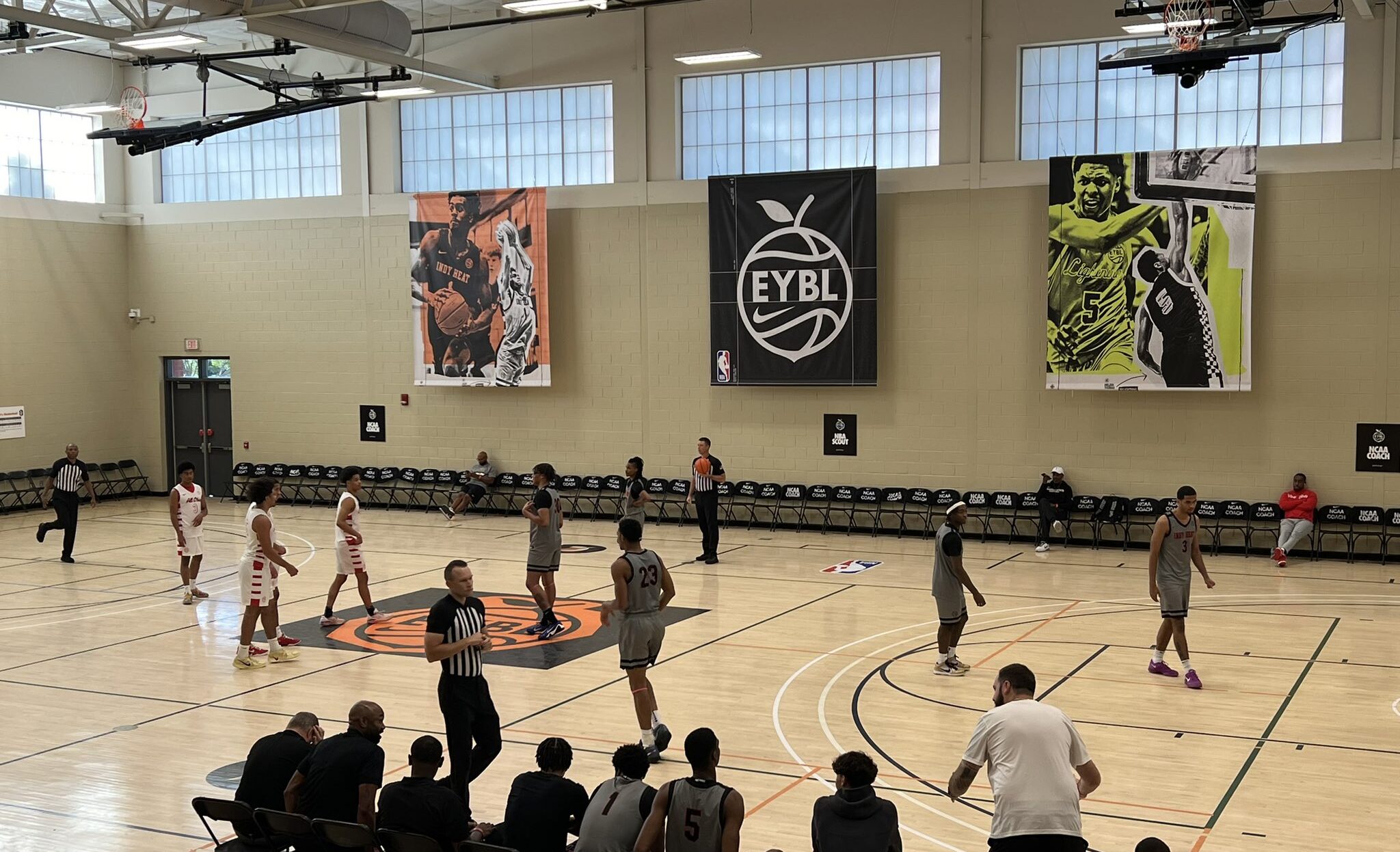 Indiana Basketball Recruiting: Second July Live Period Storylines