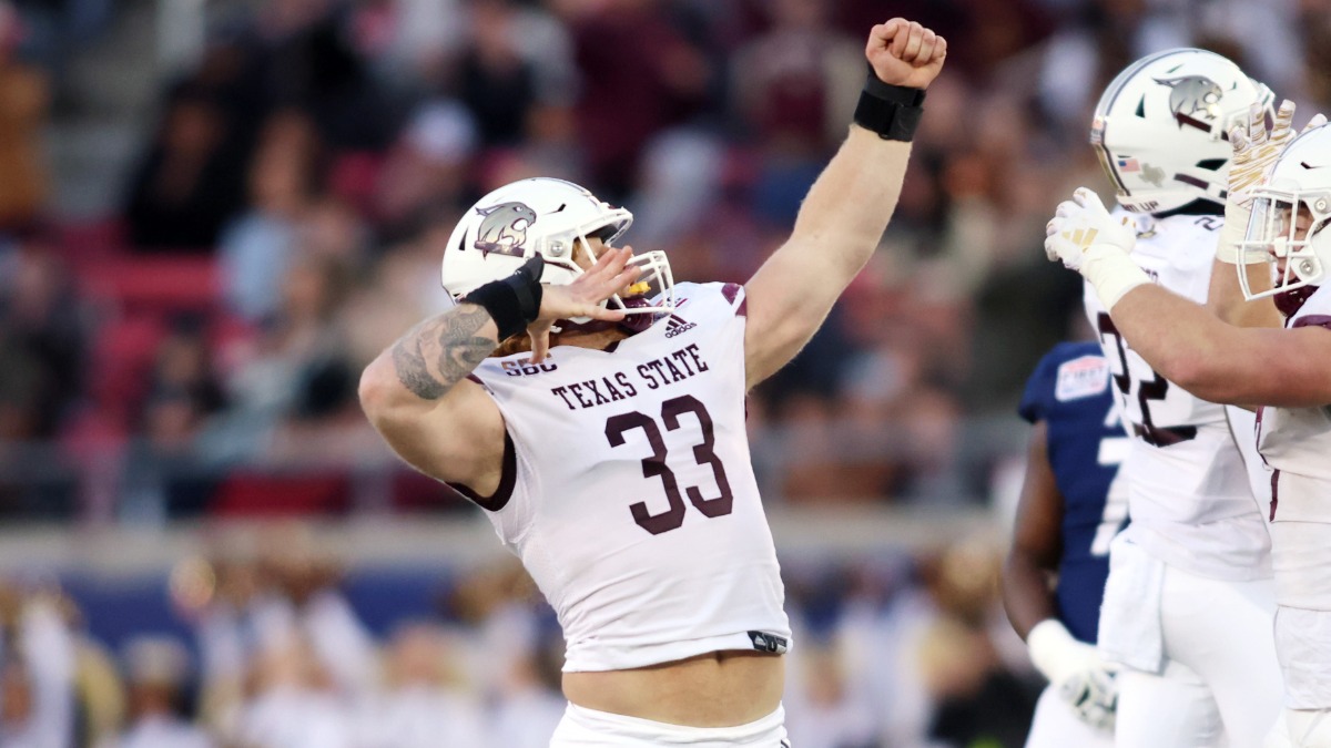 ACC Transfer Portal Breakdown: Virginia Tech - On3