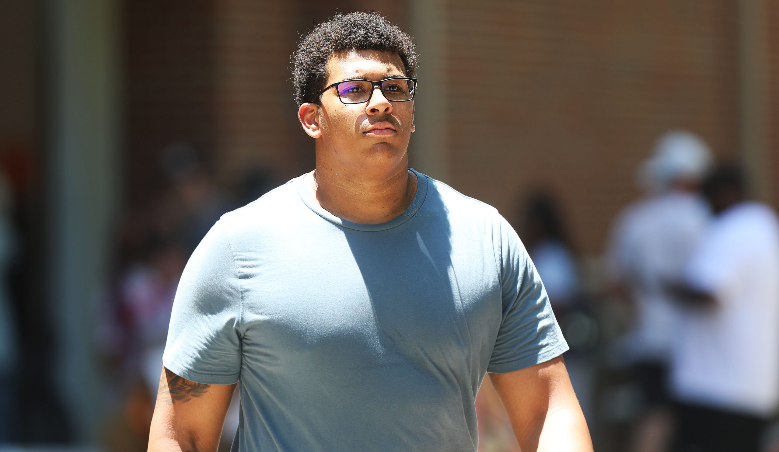 Friday Clemson Football Nuggets: Brayden Jacobs - On3