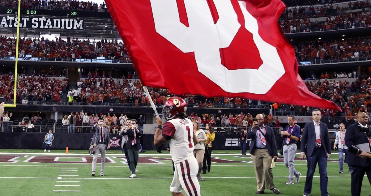 OU top 25 games of last 25 seasons: Reliving some Sooner Magic