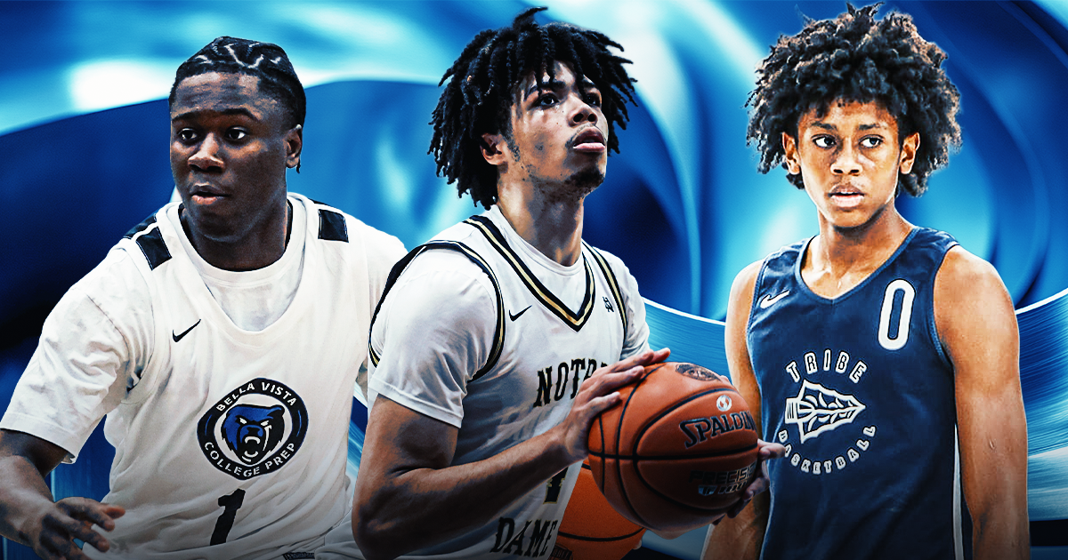 Peach Jam: Thursday’s top performers - On3