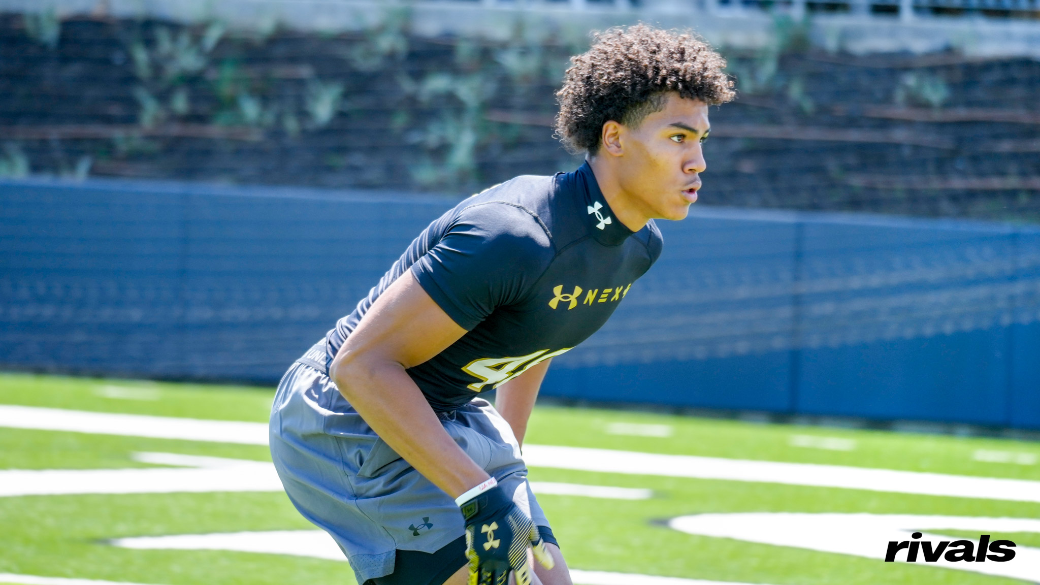 Inside Scoop: Details on 2027 targets Carter Jones, Eli Johnson, and JuJu Johnson - On3