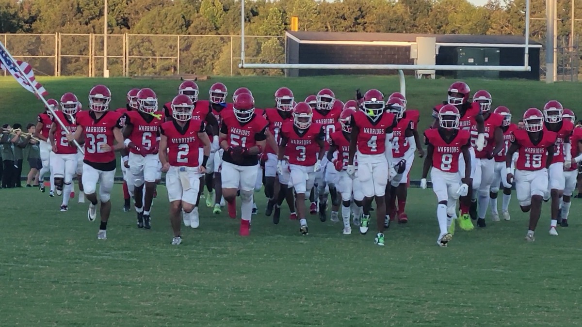 Matoaca Warriors 2025 Preview - On3