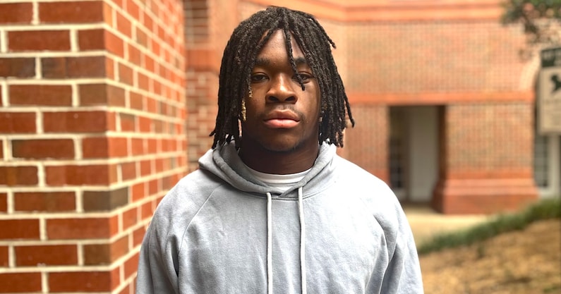 New Ole Miss commit Craig Tutt brings playmaking, versatility to Rebels ...