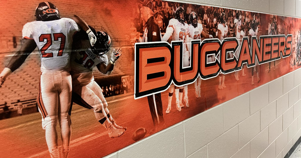 Prediction: Hoover (Ala.) reaches AHSAA's 7A state semis - On3