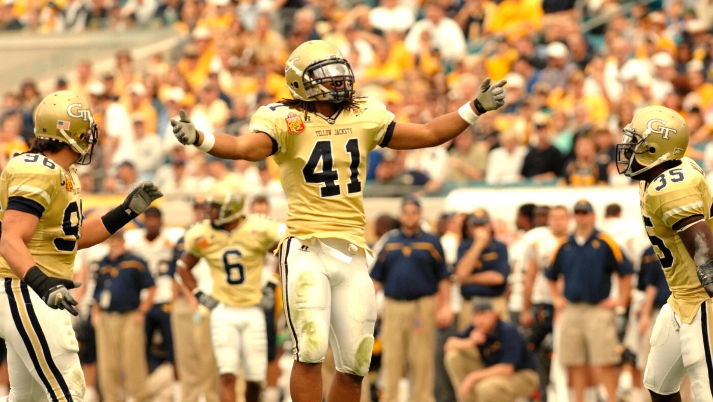 JOL's Countdown to Kickoff: No. 41 Philip Wheeler