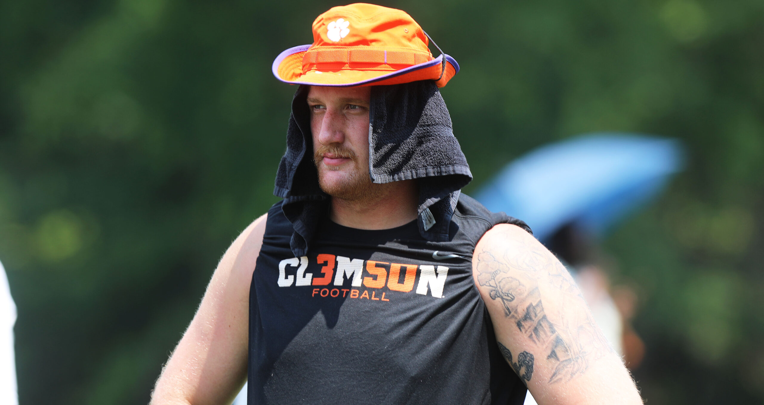 Saturday Clemson Football Nuggets - On3