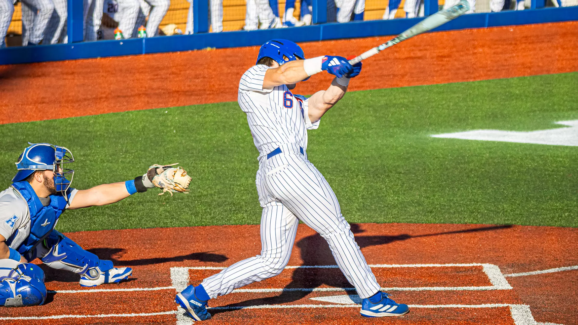Summer Growth: LA Tech Baseball Talent on Display this Summer - On3