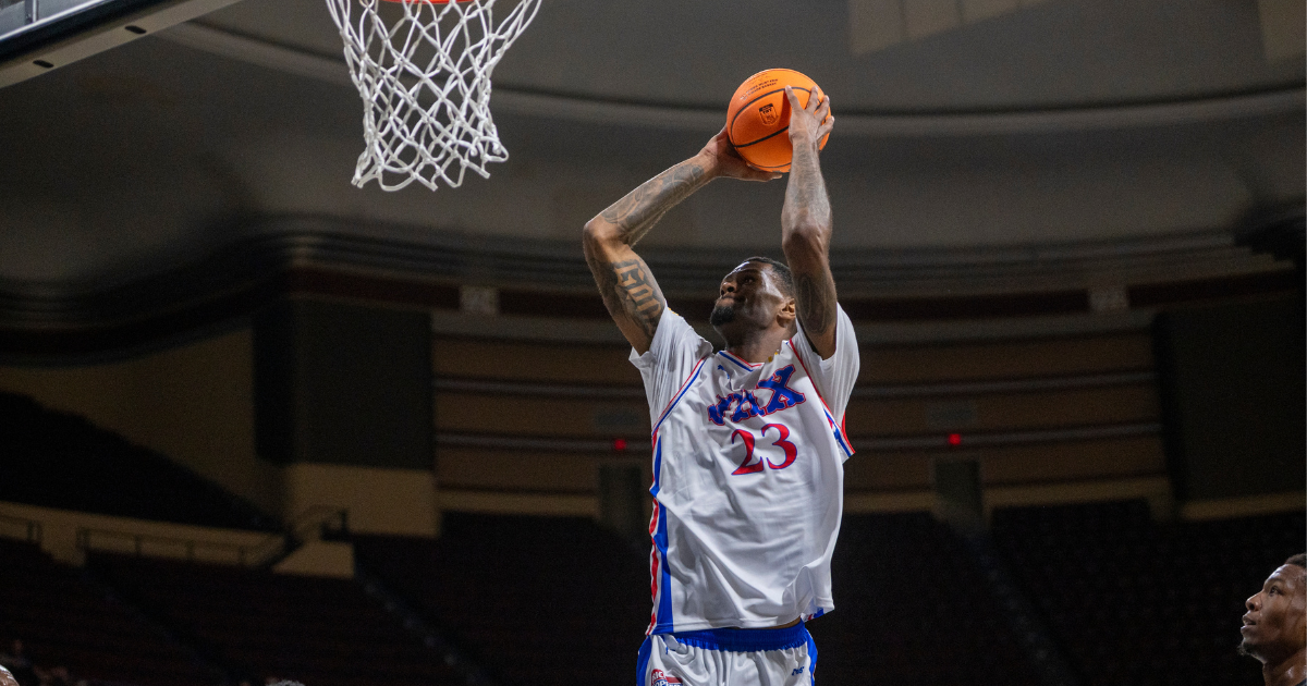 JHX Hoops and Purple Reign will clash in TBT on Monday night - On3