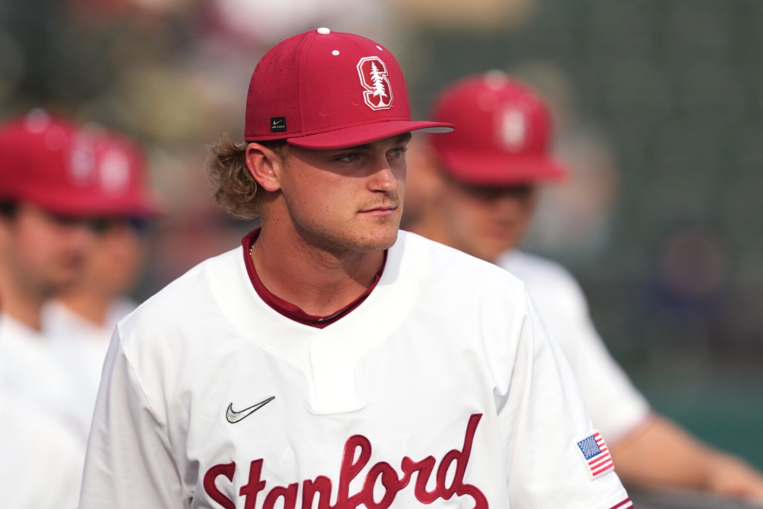 Transfer Joey Volchko brings "electric arm" to Athens - On3