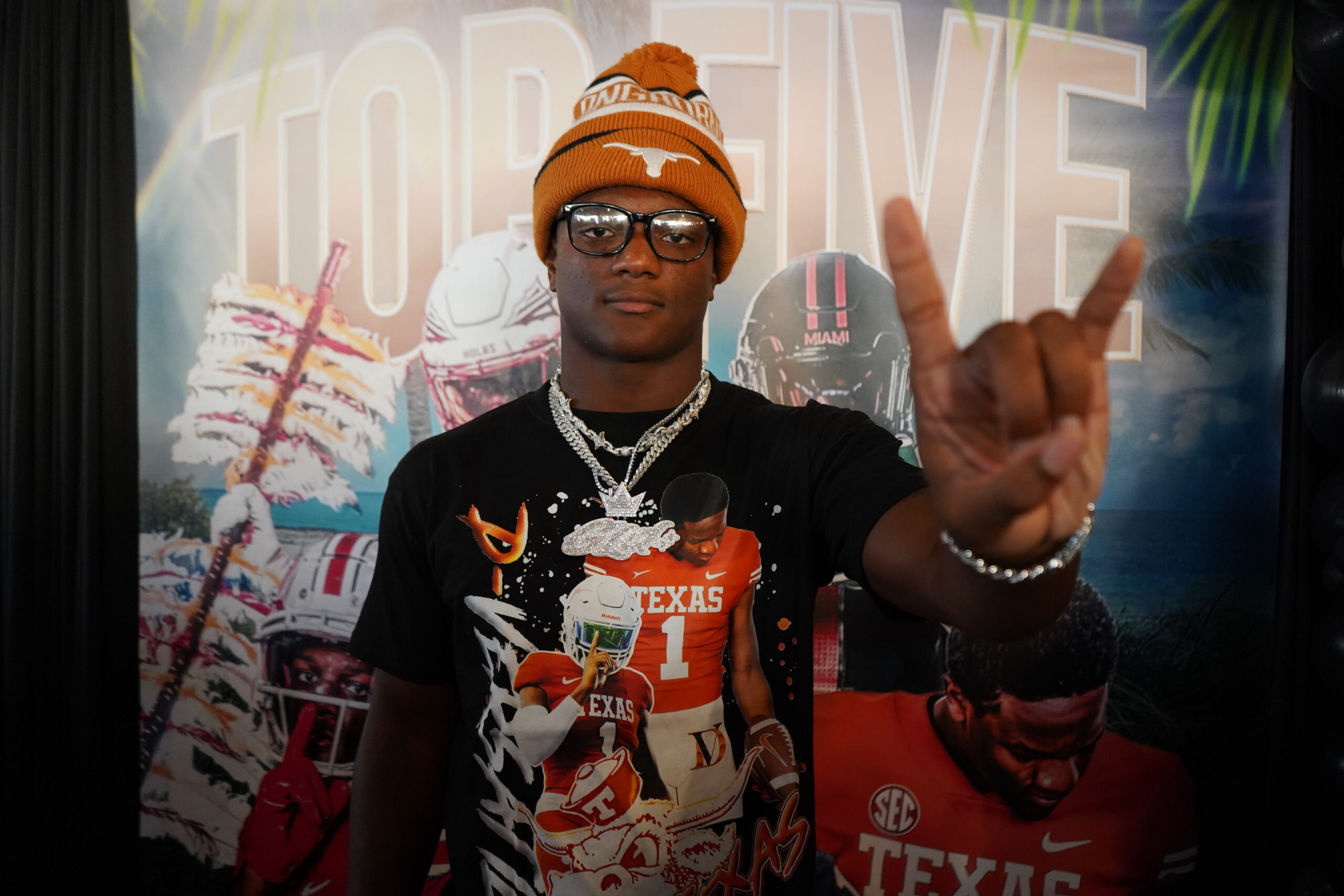 WATCH: Derrick Cooper Opens 2026 Season With Explosive Performance - On3