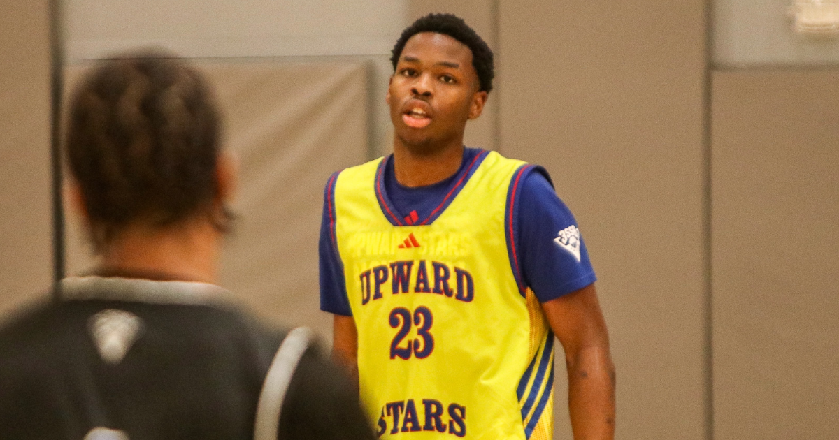 The Run Down: Evaluation season in full bloom for football, hoops ...