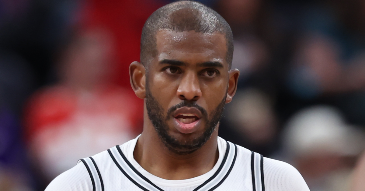 NBA Free Agency: Chris Paul agrees to sign with, return to Los Angeles ...