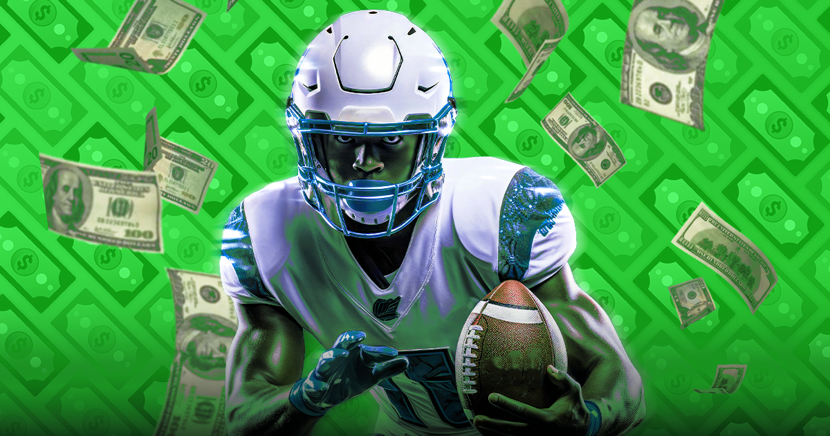 More money, more problems? Commitments coming at record pace - On3