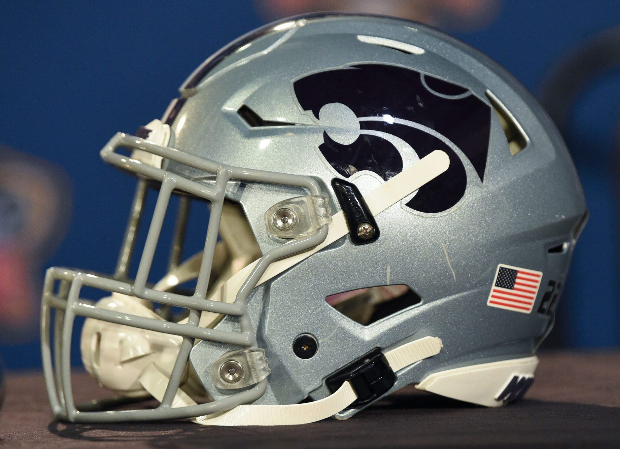 Big Board: Ranking the best Kansas State helmets since 1989