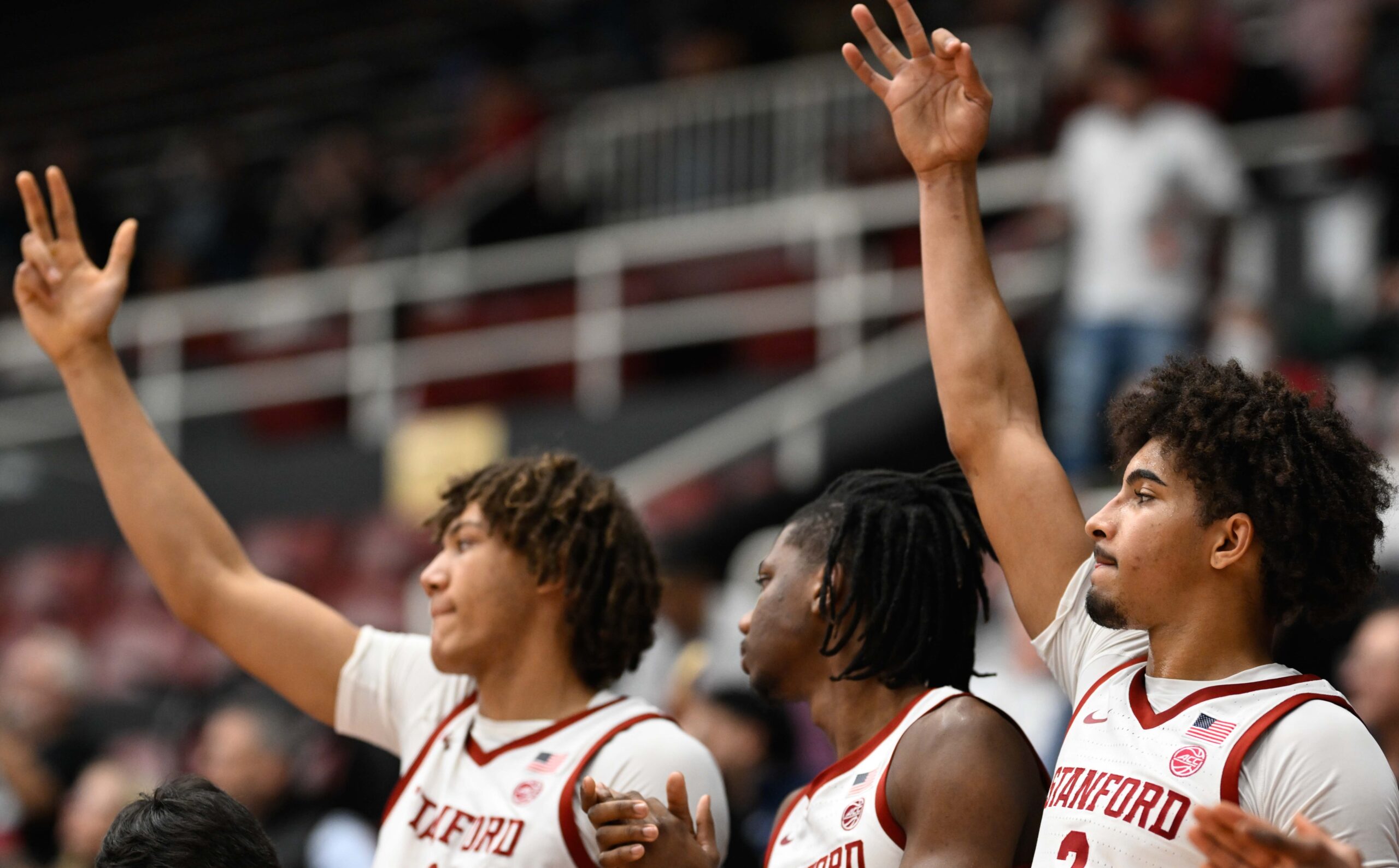 Stanford MBB Acrisure Invitational field set - On3