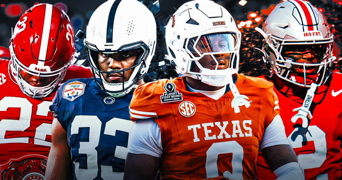 Ranking the Top 10 defenses in College Football ahead of 2025 season - On3