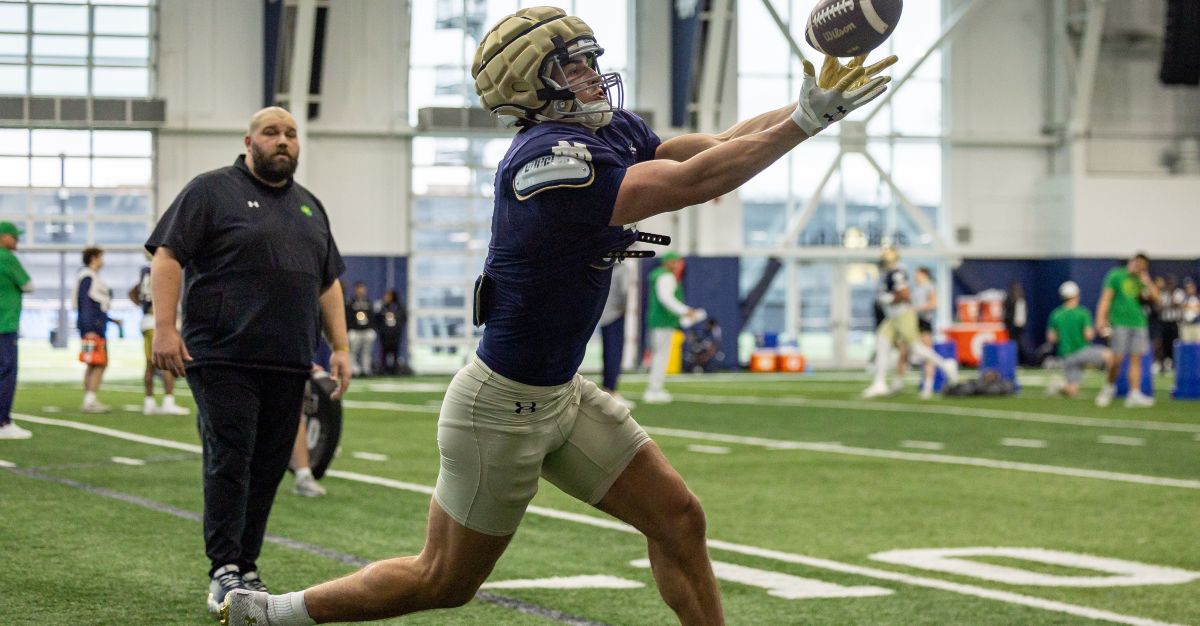 12 bold predictions of Notre Dame Football training camp storylines