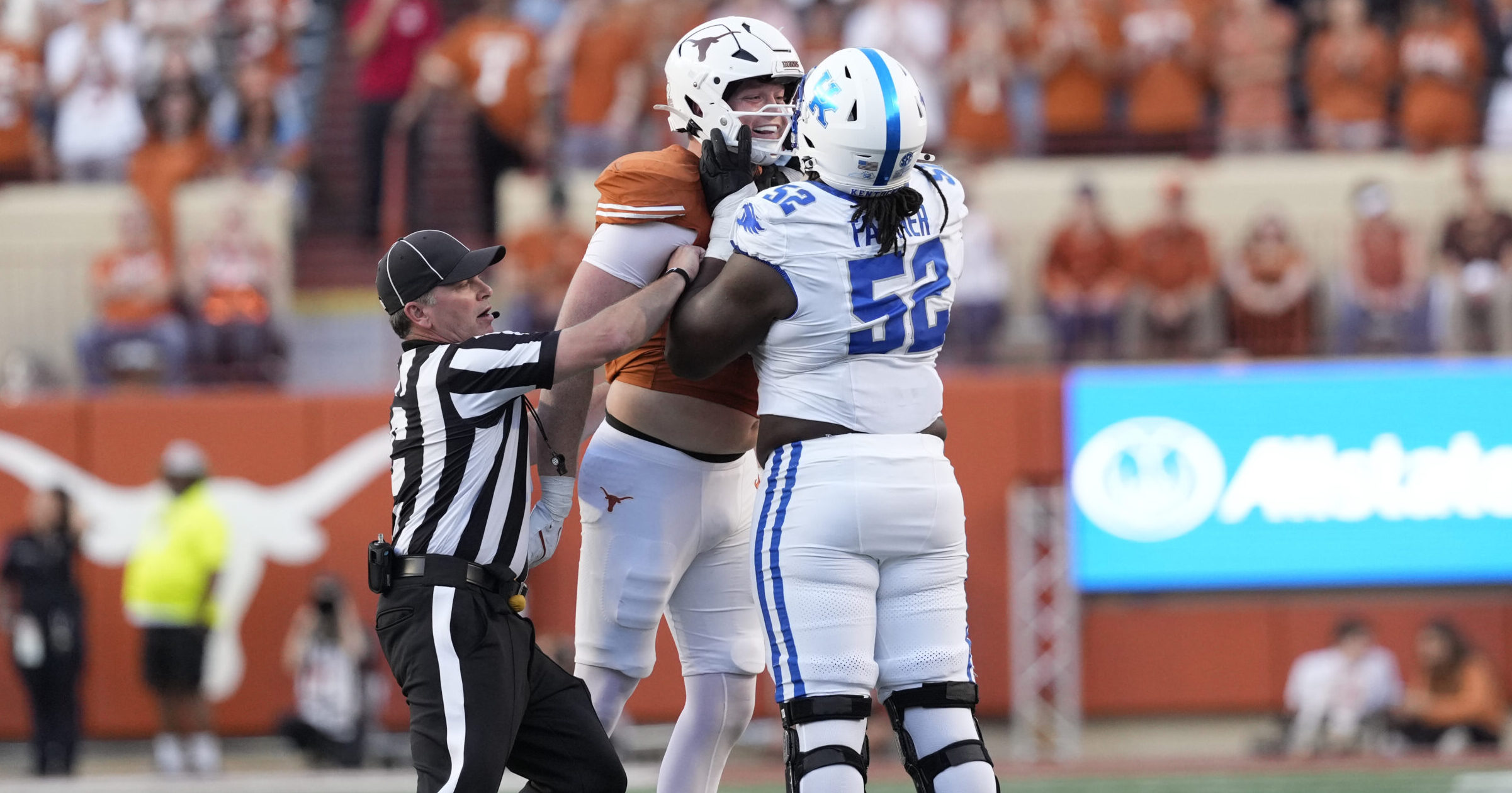 Mark Stoops: Jalen Farmer 'pound-for-pound one of the better players on ...