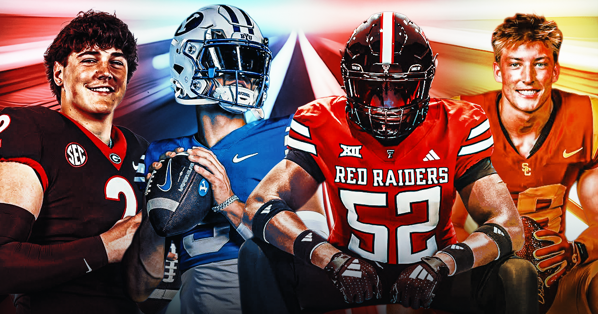 2026 recruits in line for monster NIL pay days - On3