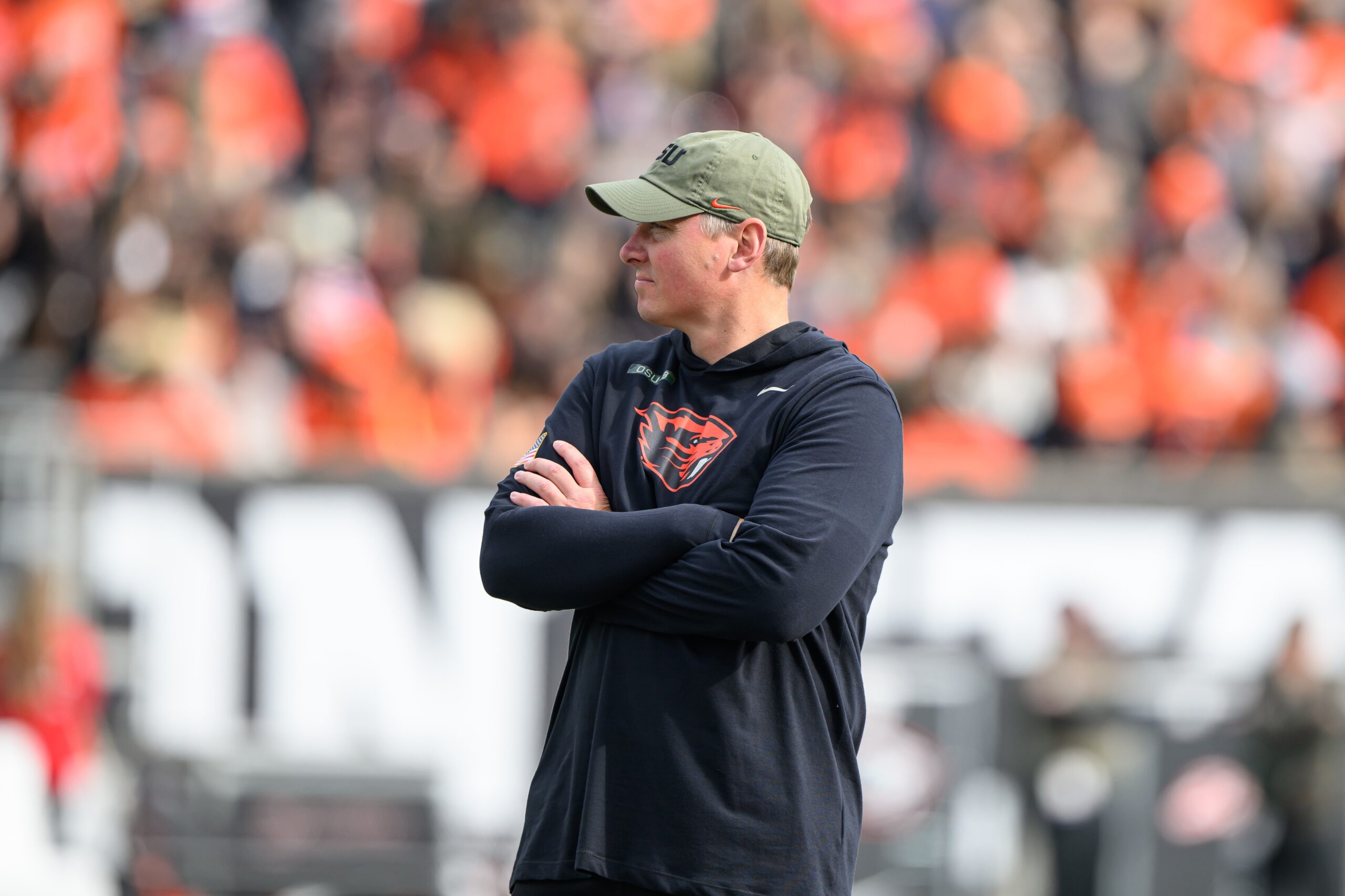 Oregon State Depth Chart Prediction: Defense & Special Teams