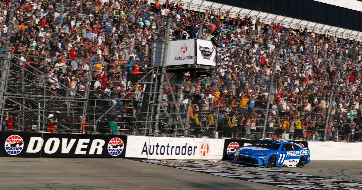 NASCAR TNT viewership revealed for AutoTrader EchoPark Automotive 400 ...