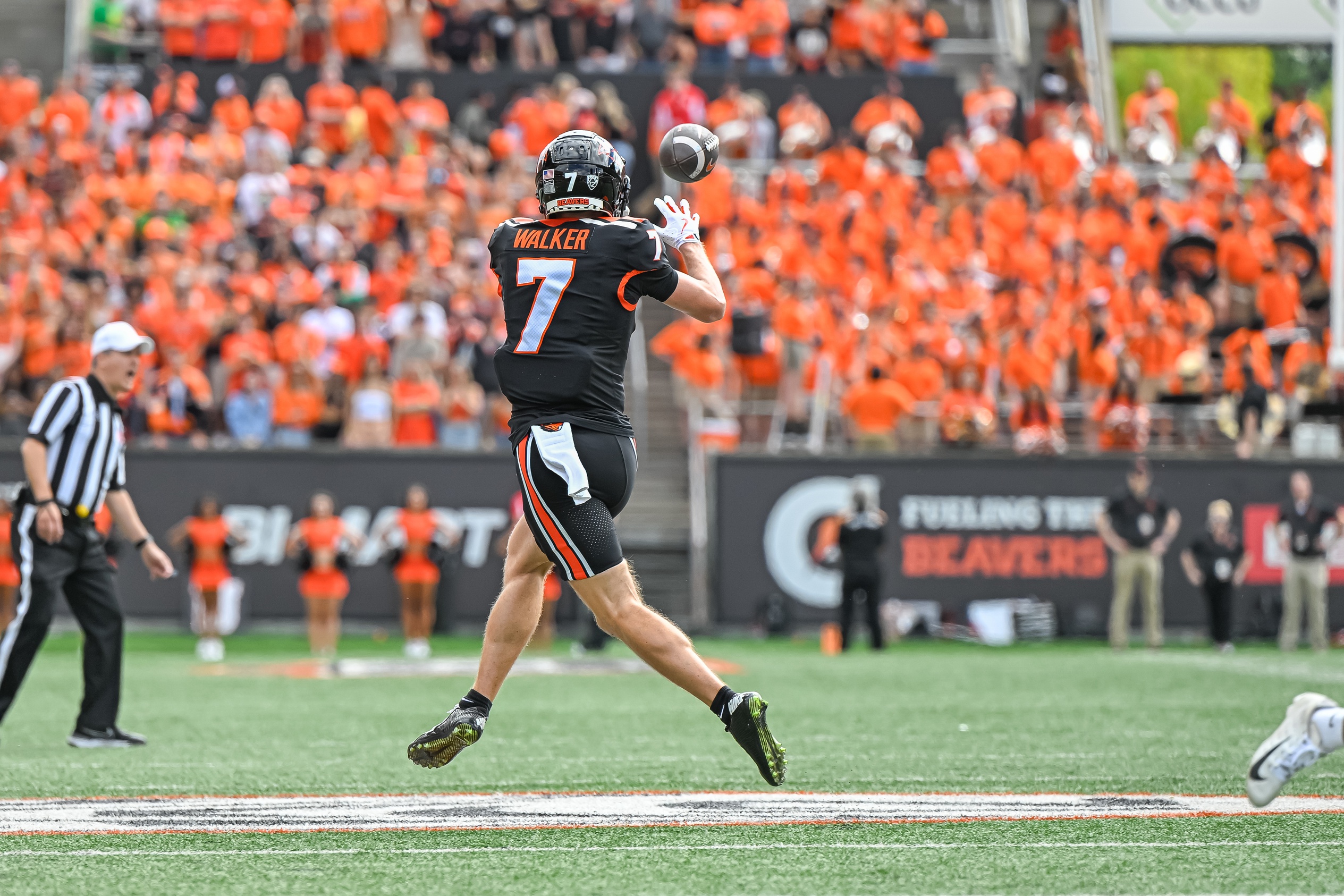 BeaversEdge Top 25 For 2025: No. 5 Trent Walker On3