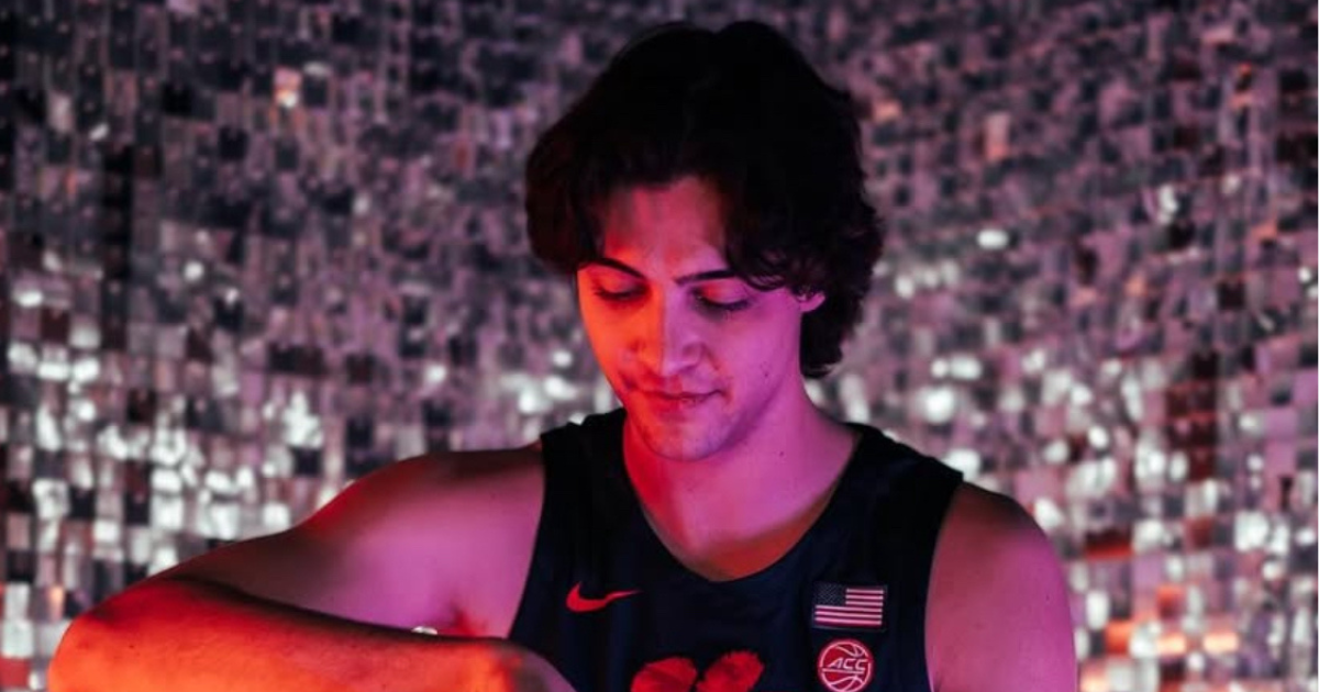 Carter Welling injury update: Brad Brownell details ‘frustrating’ recovery