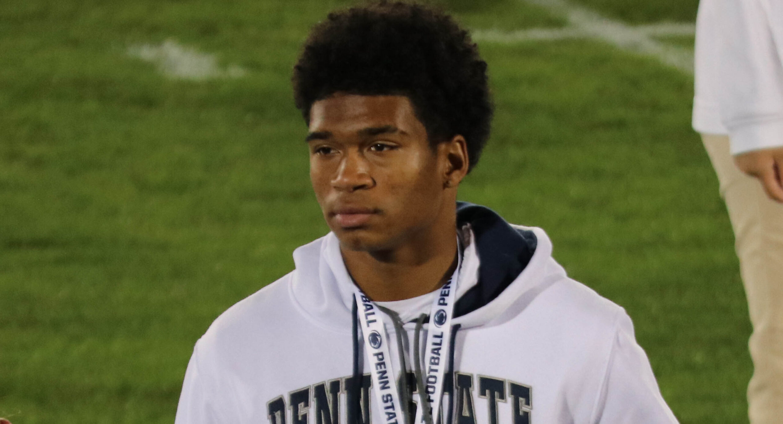 Penn State extends latest 2026 offer to in-state defensive back - On3