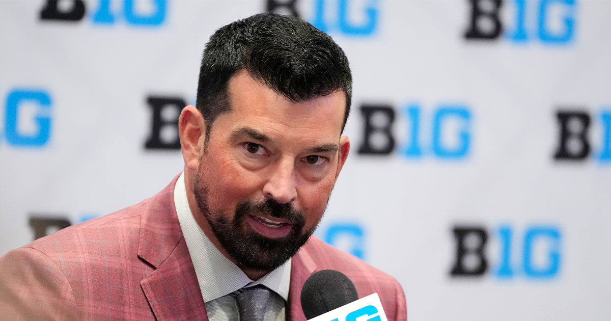 Ohio State using Saban-like approach in quest for repeat