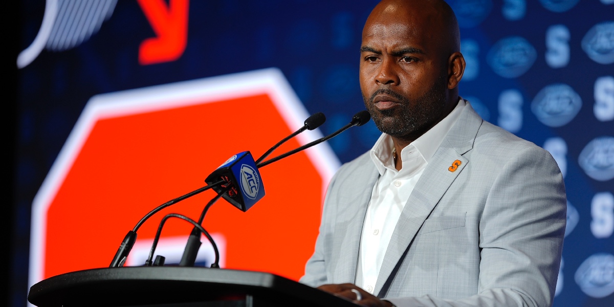 Fran Brown addresses not showering after losses, mentality for 2025 ...