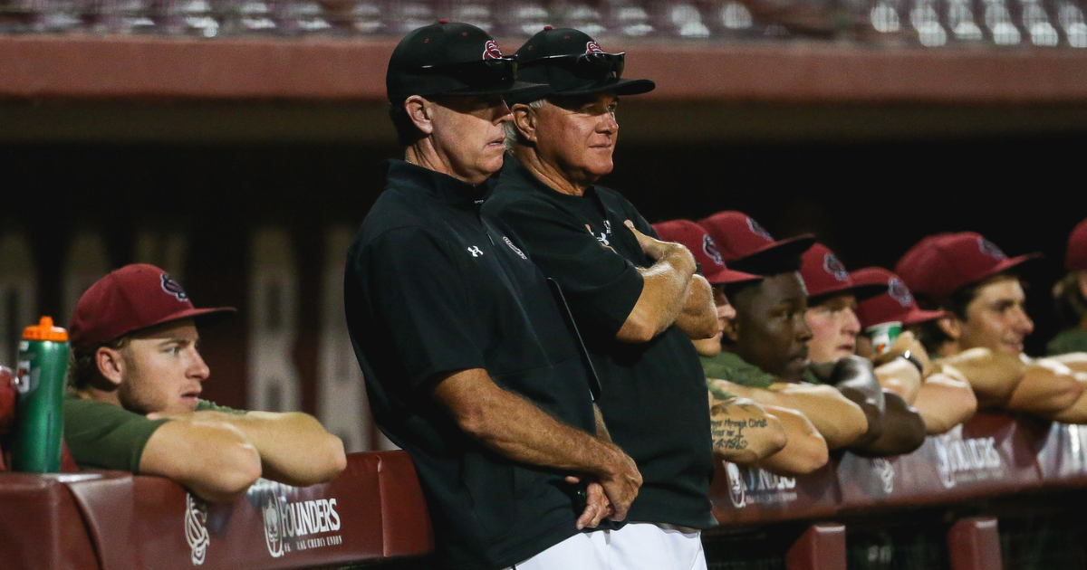 Paul Mainieri on pitching development: 'We have everything available to ...