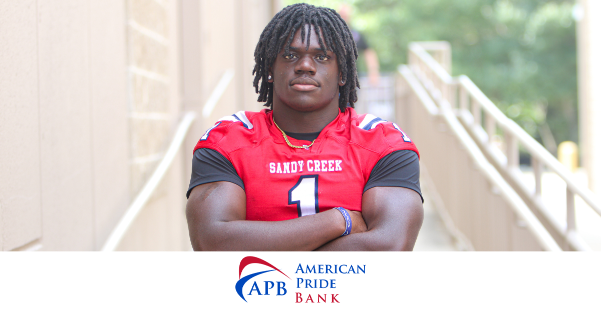 Georgia's message to 4-star RB Amari Latimer: 'you always have a home ...