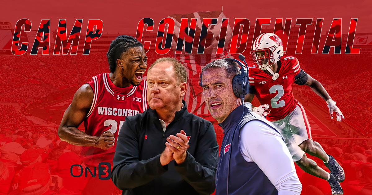 Camp Confidential: Wisconsin Nearing Deals With Key Returners - On3