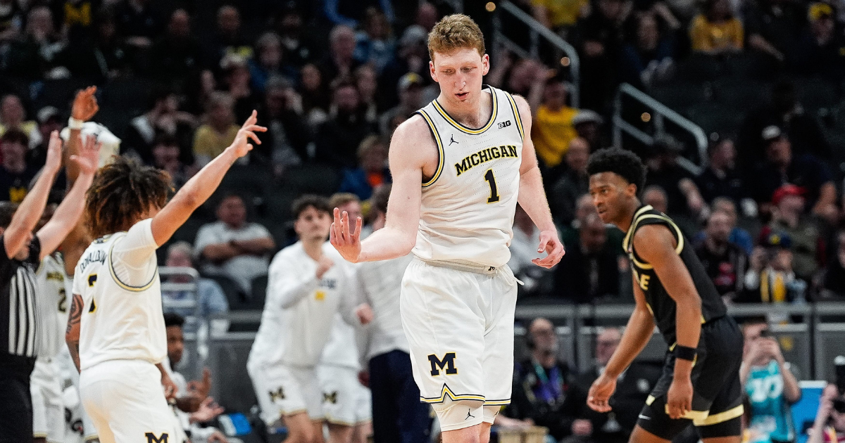 Michigan basketball: How Wolverines performed Summer League