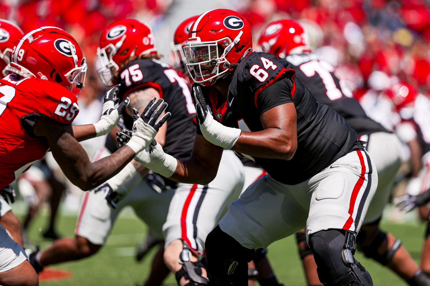 More on Jah Jackson's arrest - On3