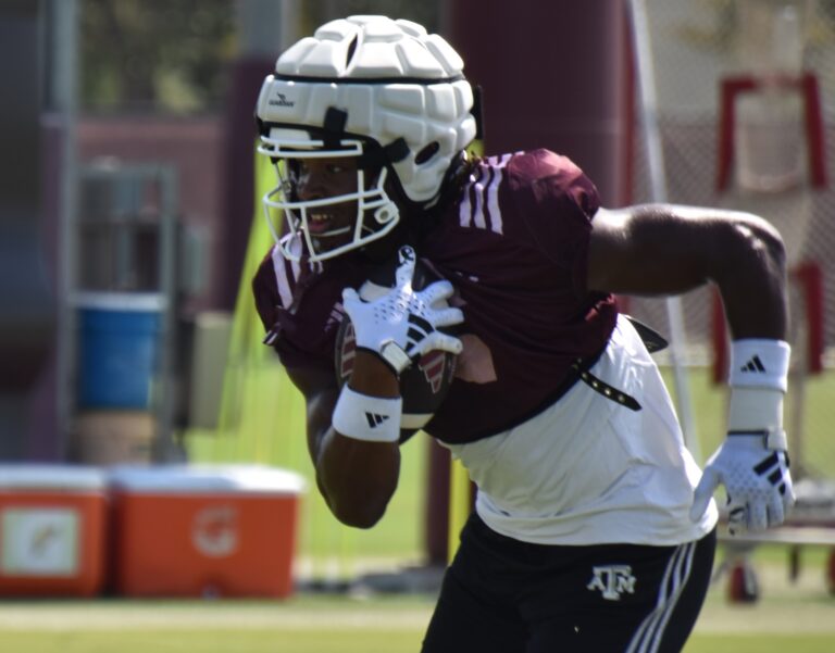 AggieYell Mailbag - On3