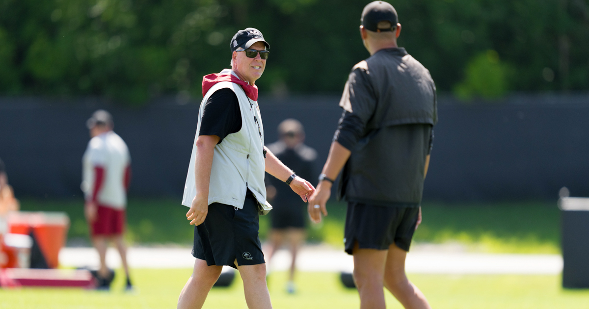 Iowa State Cyclones First Defensive, Special Teams Depth Chart Analysis ...