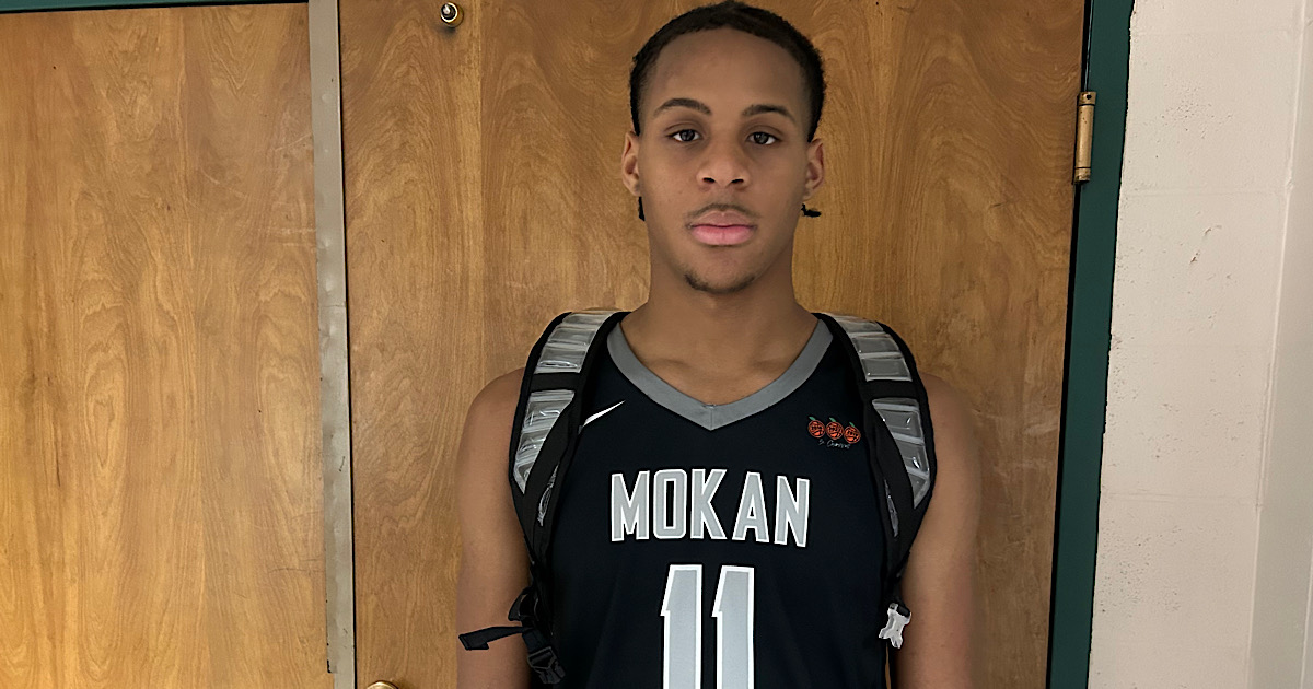 Rivals 150 wing Trent Perry sets first three official visits - discusses which schools are ...