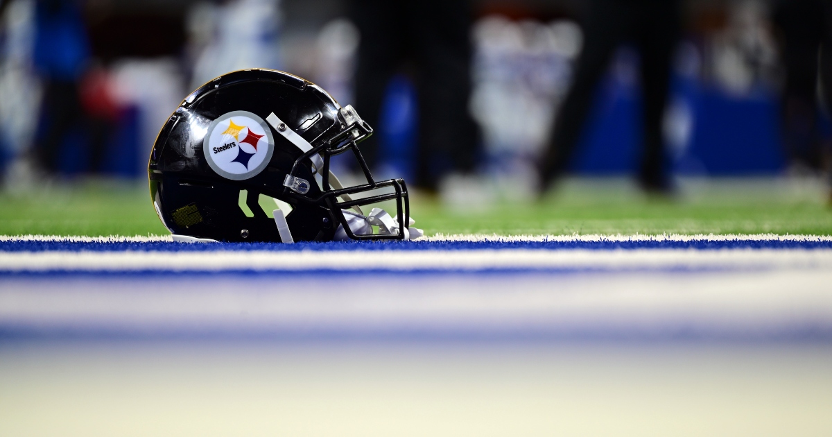 Pittsburgh Steelers sign veteran safety Chuck Clark