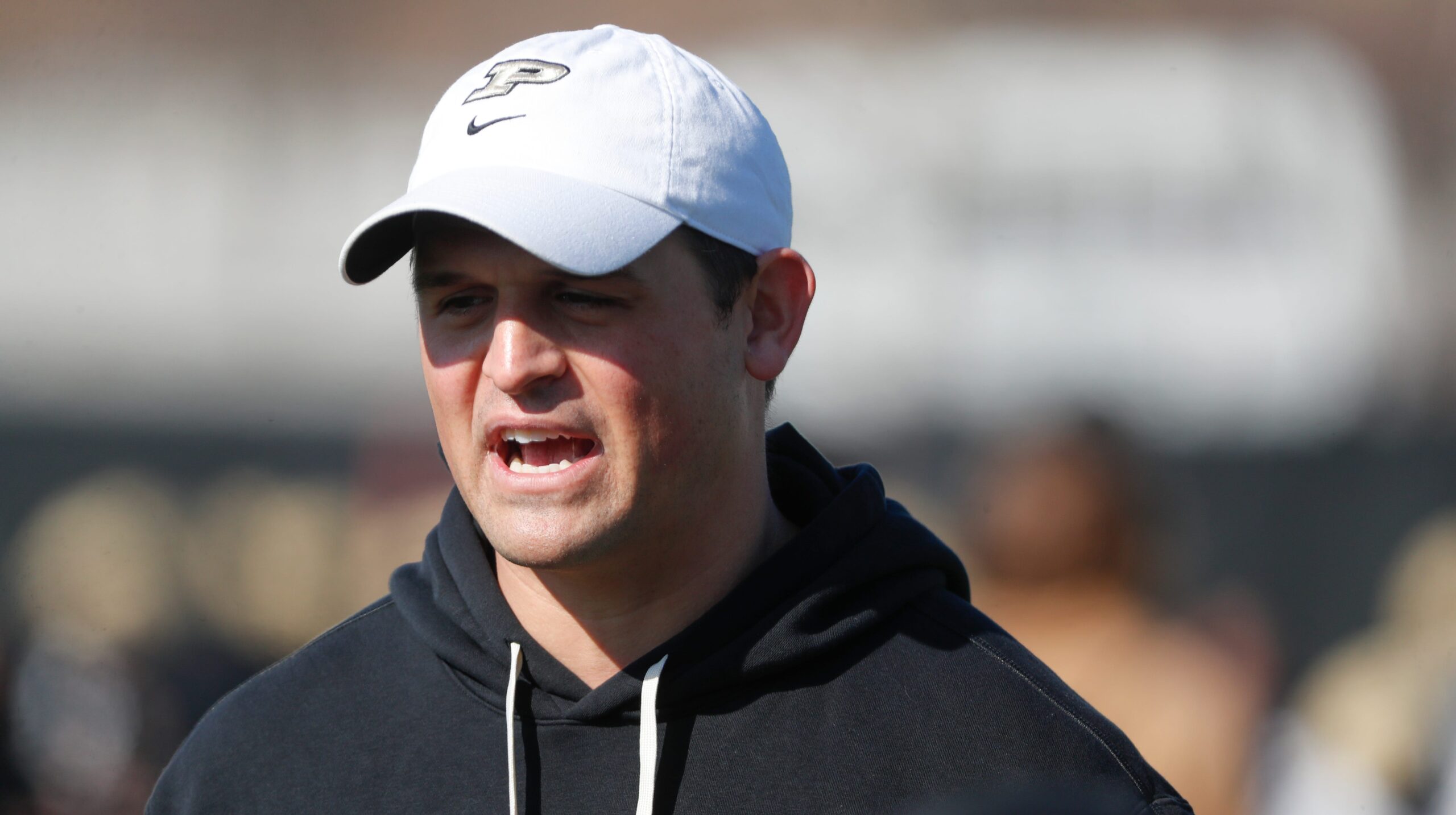 Purdue football position unit rankings: No. 5 linebackers - On3